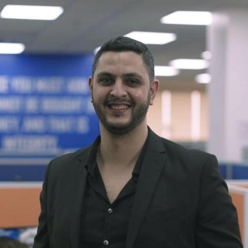 Yassin Shaar Revenue Acceleration Festival By Sales Enablement Collective