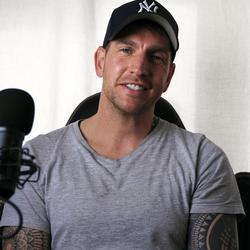 James Usher - The Online Prosperity Show