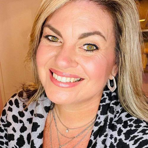 Michele Zito - Spring Into Action by Step Into Success