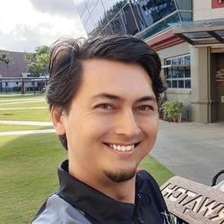 Gabriel Yanagihara - AI Summit 2024