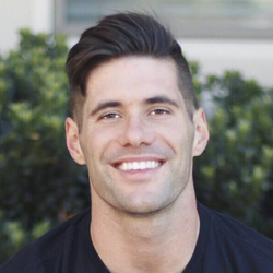 Meet the Presenters: Aaron Abke