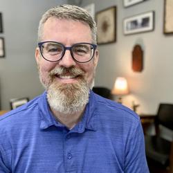 Jonathan Daugherty - The 2024 Choose Connection Summit: Strengthened by ...