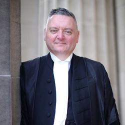 The Scottish Criminal Law Channel by Hey Legal