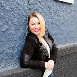 Erin Perkins - Vision 2020