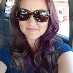 Amy Benham - Women of the Word Bible Journaling Conference