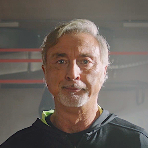 Marco Panichi - World Tennis Conference 3 by