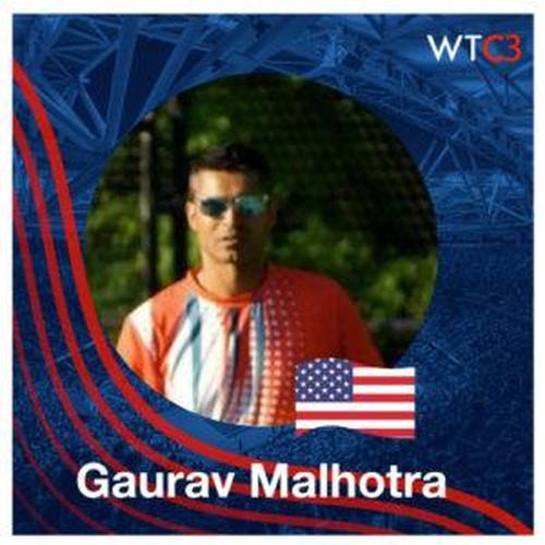 World Tennis Conference 3