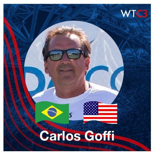 World Tennis Conference 3