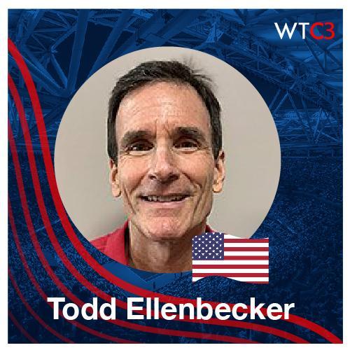 World Tennis Conference 3