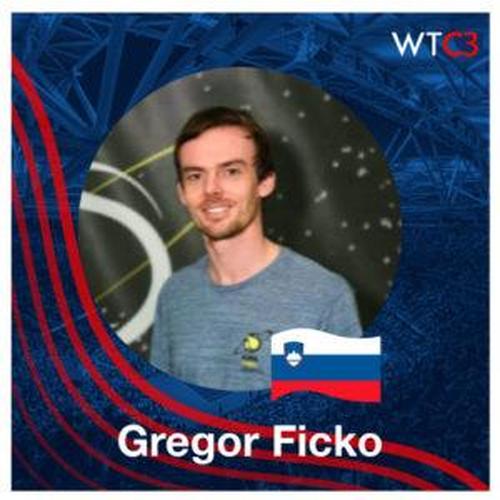 World Tennis Conference 3