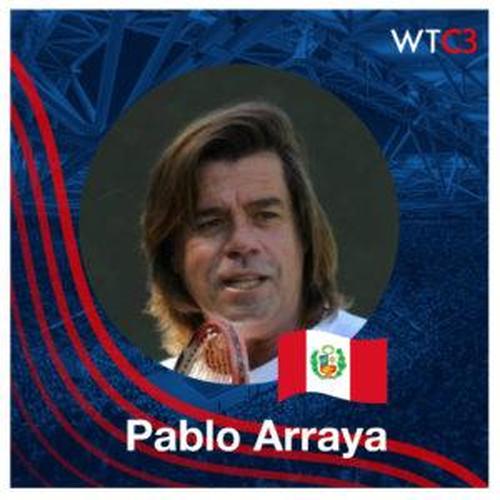 World Tennis Conference 3