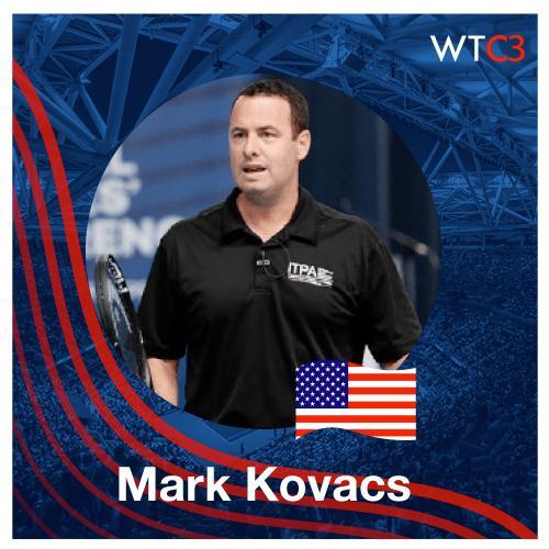 World Tennis Conference 3