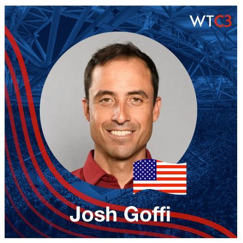 World Tennis Conference 3