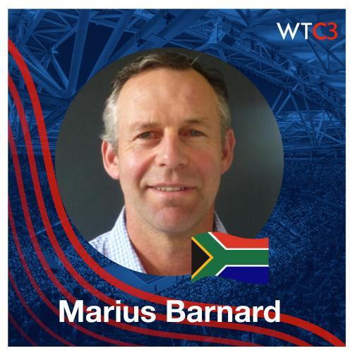 World Tennis Conference 3