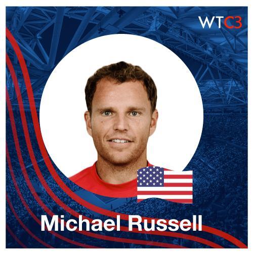 World Tennis Conference 3