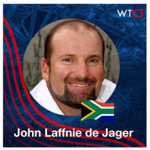 World Tennis Conference 3