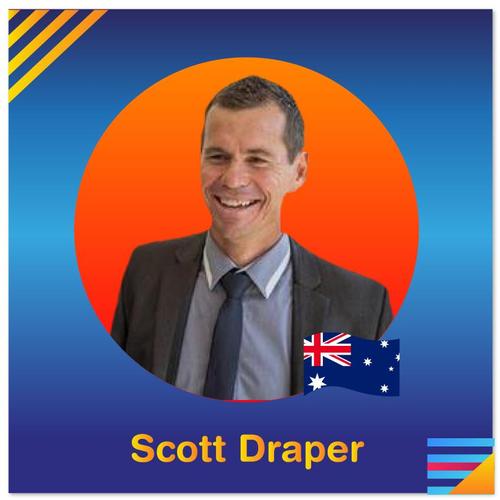 World Tennis Conference 4