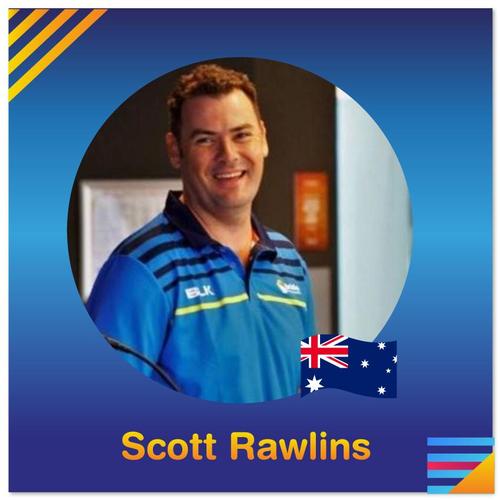 World Tennis Conference 4