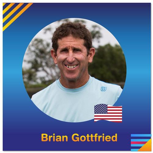 World Tennis Conference 4