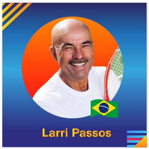 World Tennis Conference 4