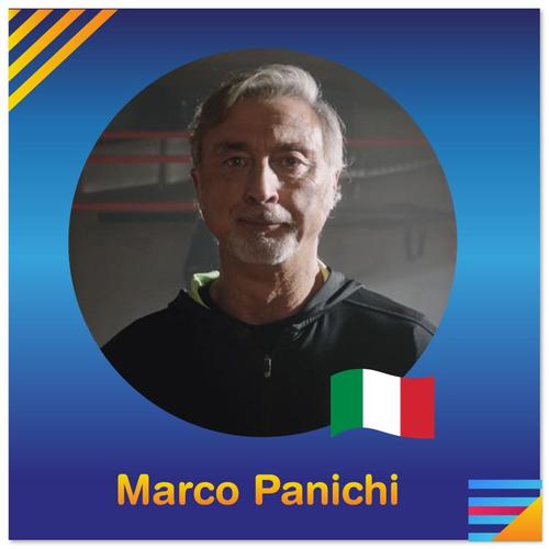 World Tennis Conference 4