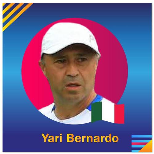 World Tennis Conference 4