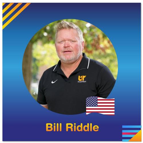 World Tennis Conference 4