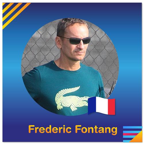 World Tennis Conference 4