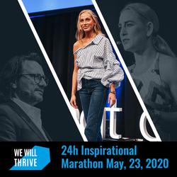 Alica Büchel - We Will Thrive