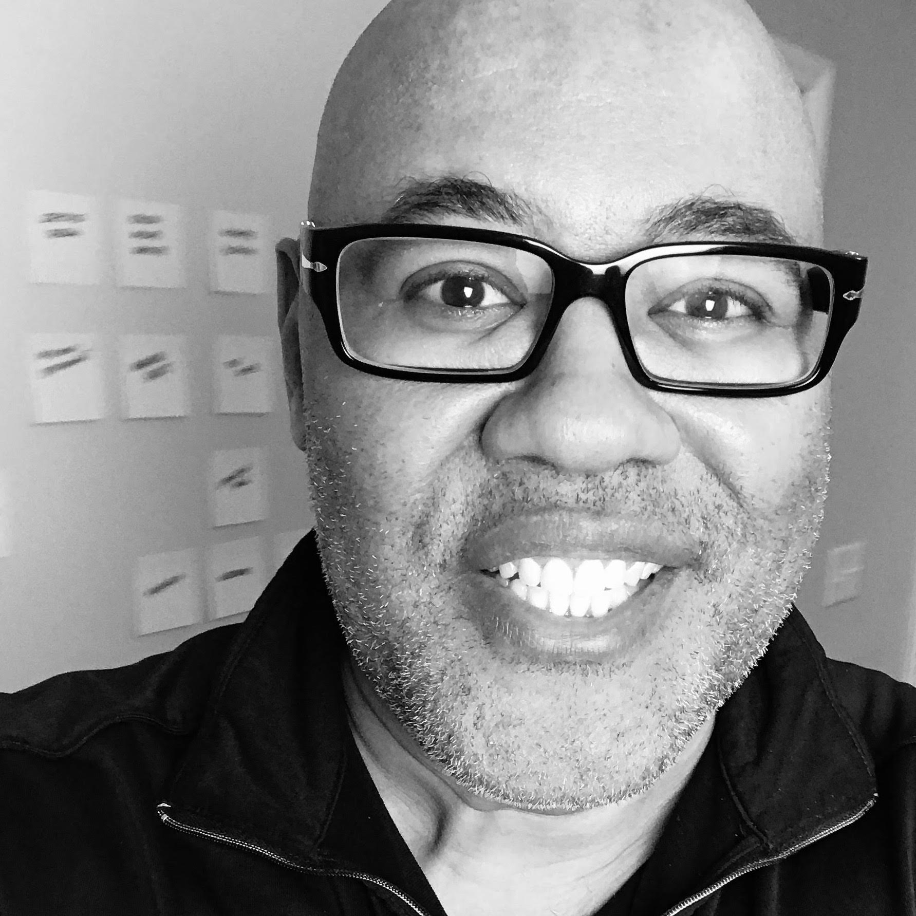 Ramon Williamson | HeySummit Speaker Network