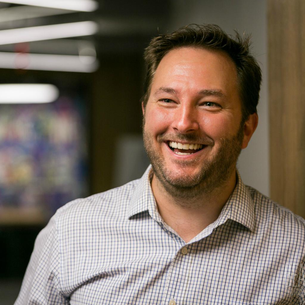 Damien Smith | HeySummit Speaker Network