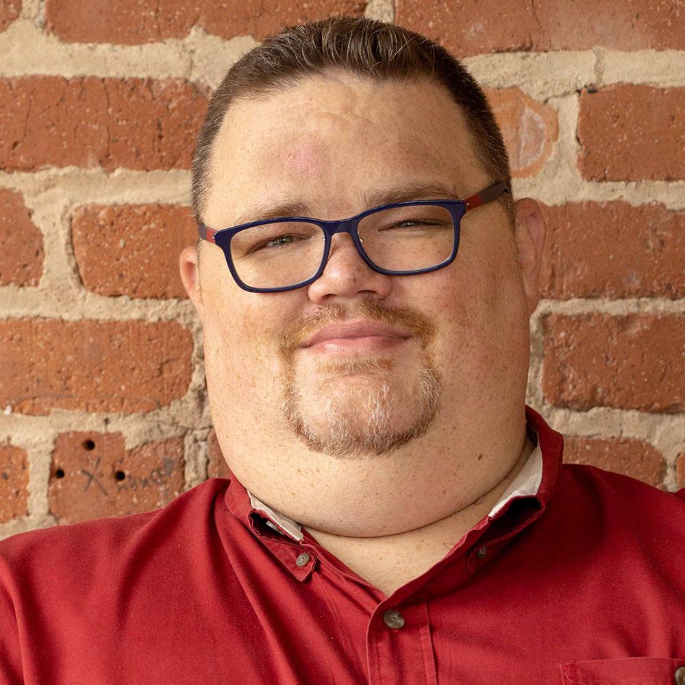 James Bullis | HeySummit Speaker Network