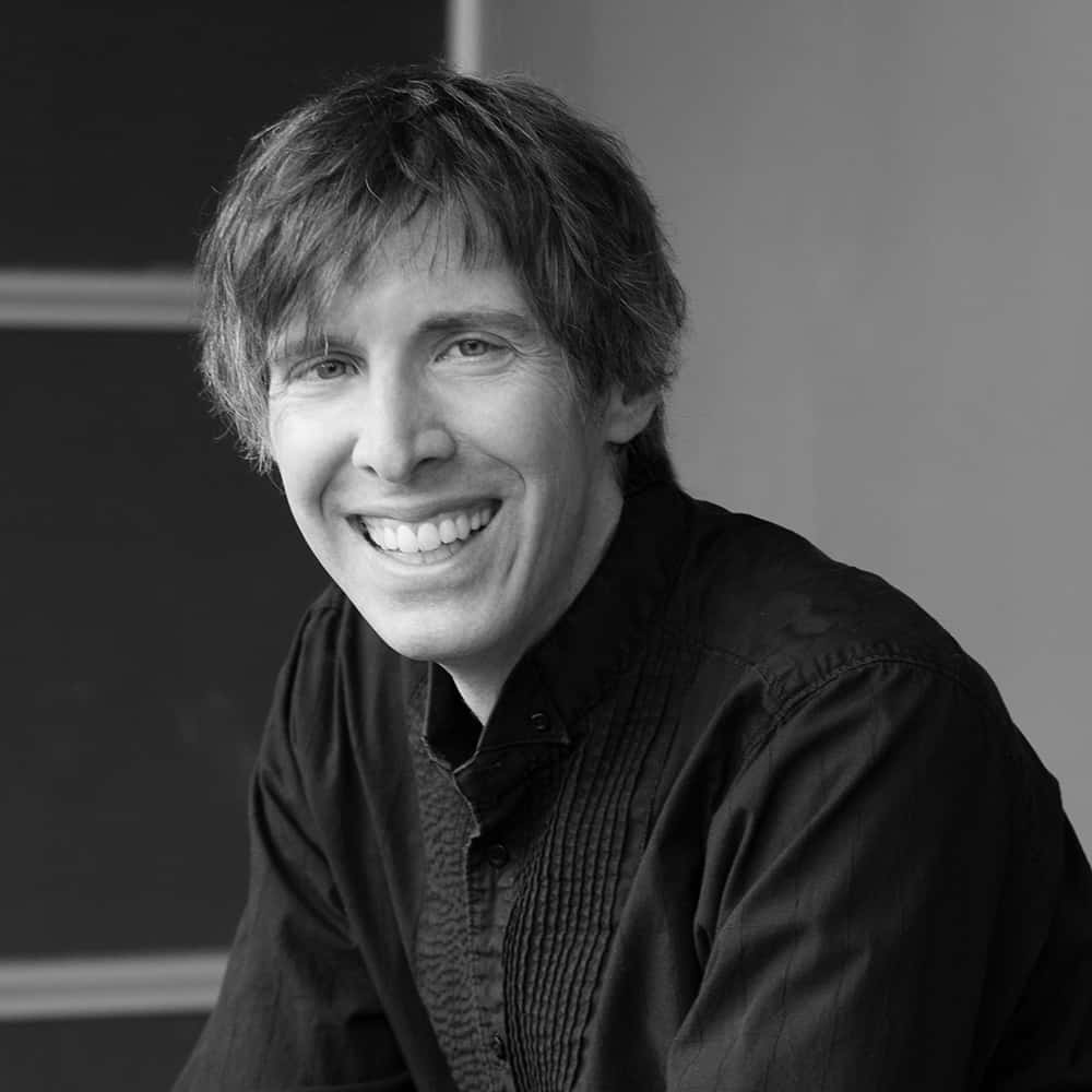 David Hooper | HeySummit Speaker Network