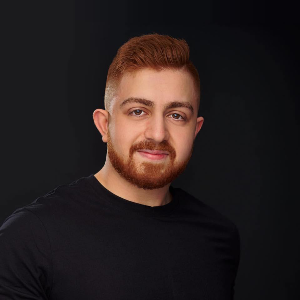 Jordan Franze | HeySummit Speaker Network