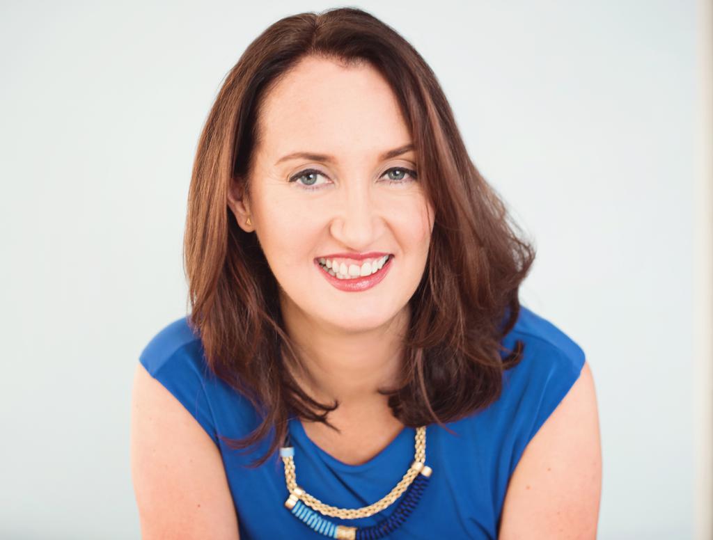Jennifer Corcoran | HeySummit Speaker Network