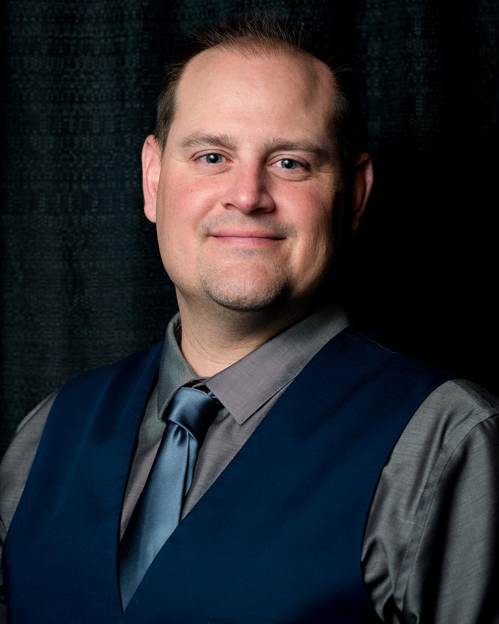 Dr. Mark Wade | HeySummit Speaker Network