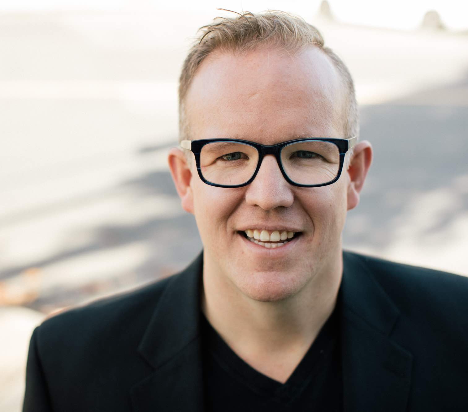 Jon Morrison | HeySummit Speaker Network