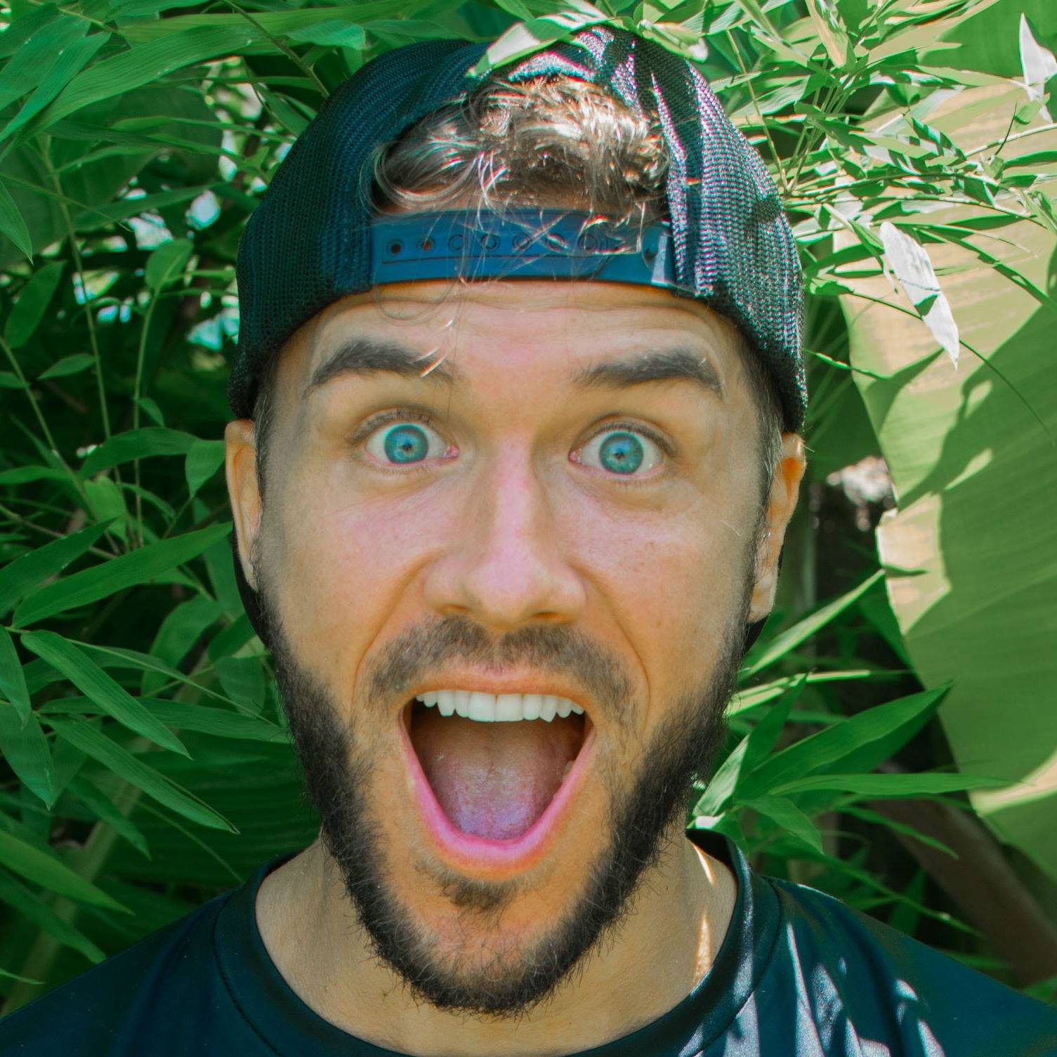 Marcus Meurer | HeySummit Speaker Network