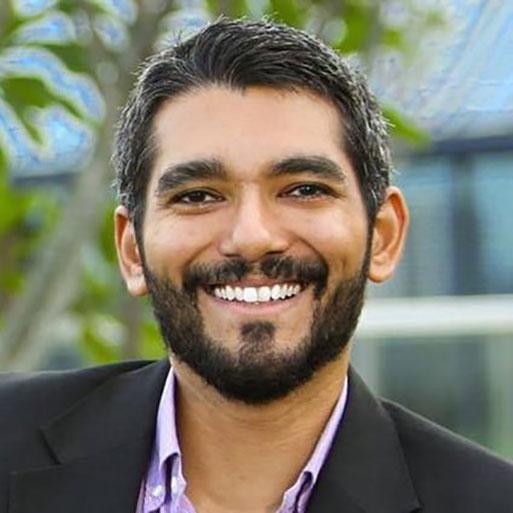 Dhawal Shah | HeySummit Speaker Network