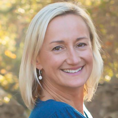 Roma Ferriter | HeySummit Speaker Network