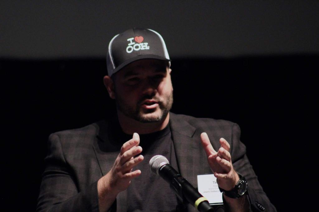 Tim Rowe | HeySummit Speaker Network