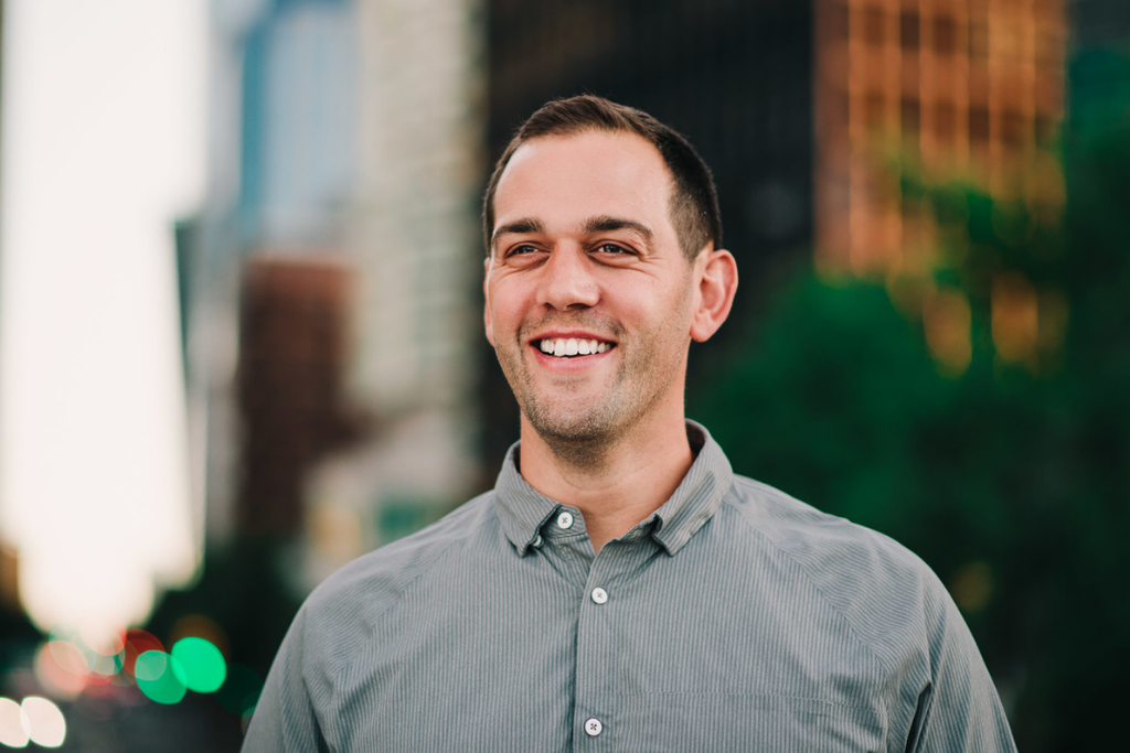 Ben Aston | HeySummit Speaker Network