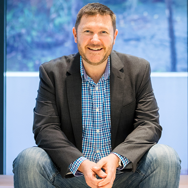 Jonathan Moore | HeySummit Speaker Network