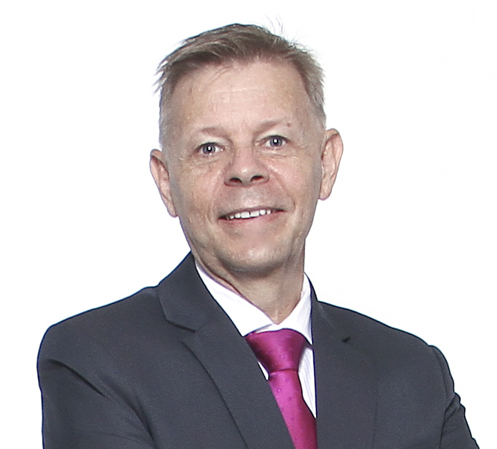 Andrew Mowat | HeySummit Speaker Network