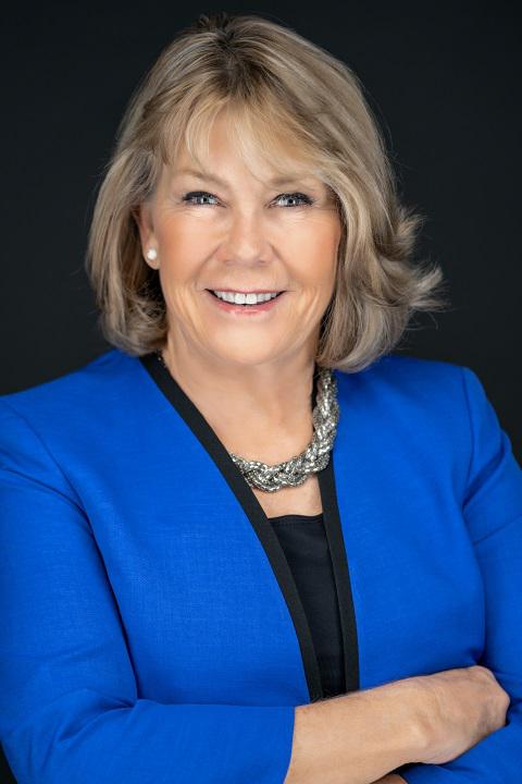 Cindy Miller | HeySummit Speaker Network