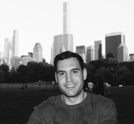 Jacob Peters | HeySummit Speaker Network