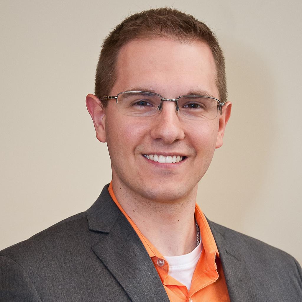 Jacob Lethbridge | HeySummit Speaker Network