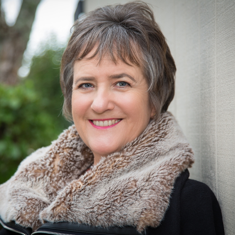 Kim Knight | HeySummit Speaker Network