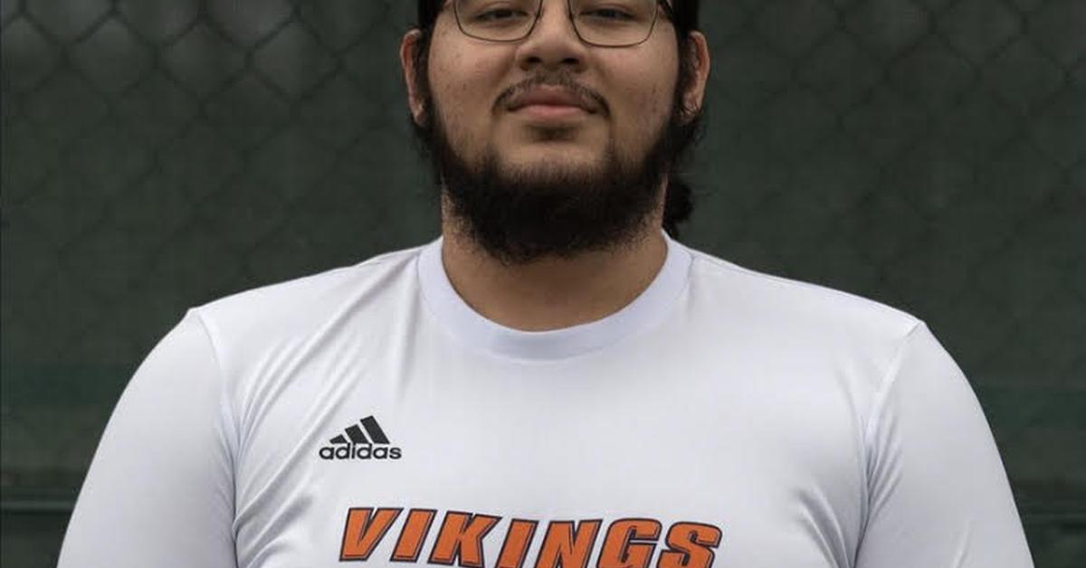 Kevin Merino-Rivas - 2022 The 10th Anniversary First Gen Summit by ...