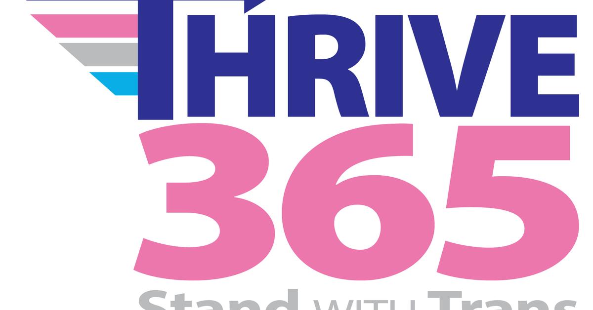 Speakers - 2022 Trans Empowerment Month: THRIVE 365 by Stand with Trans